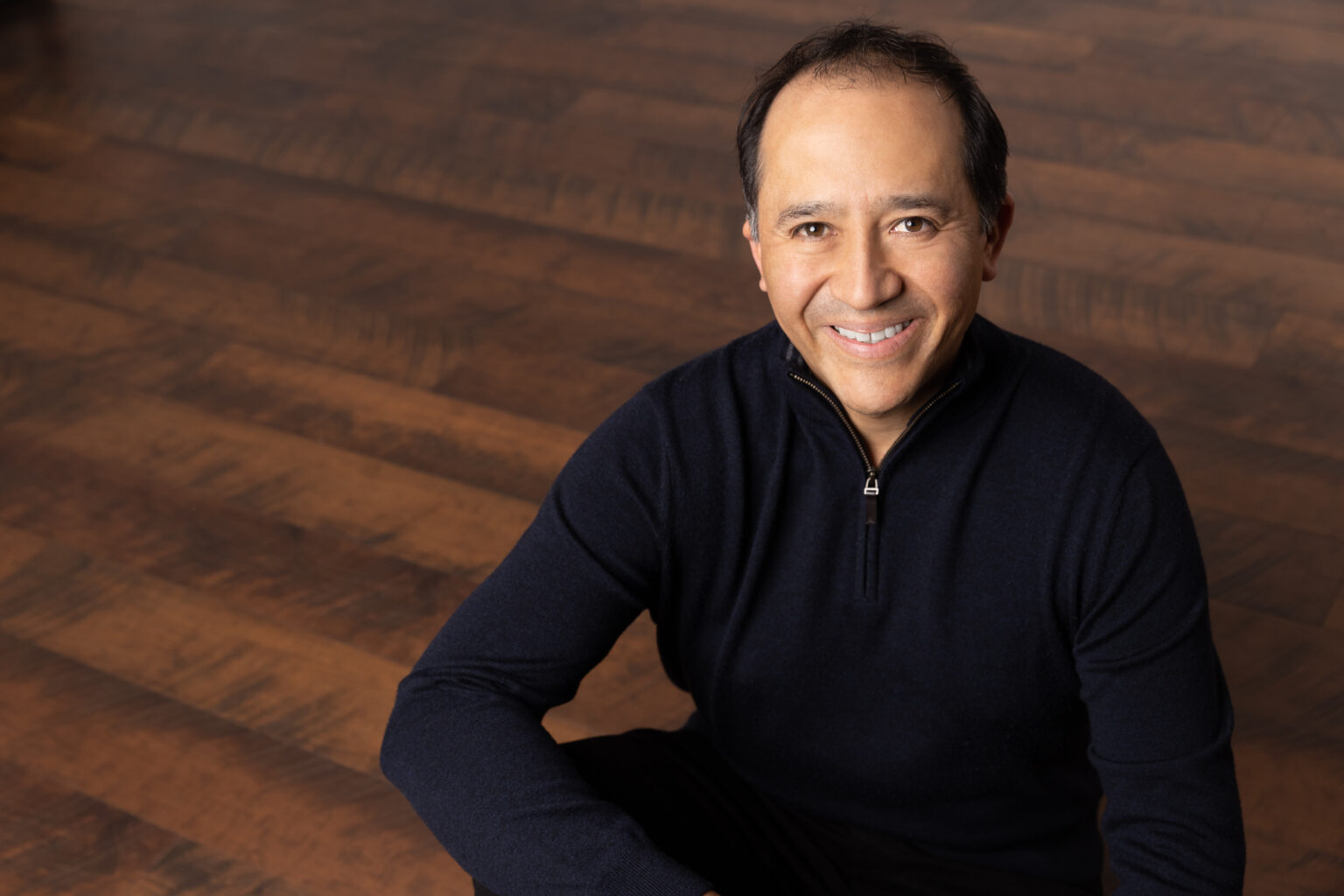 Press Kit – Daniel Elizalde