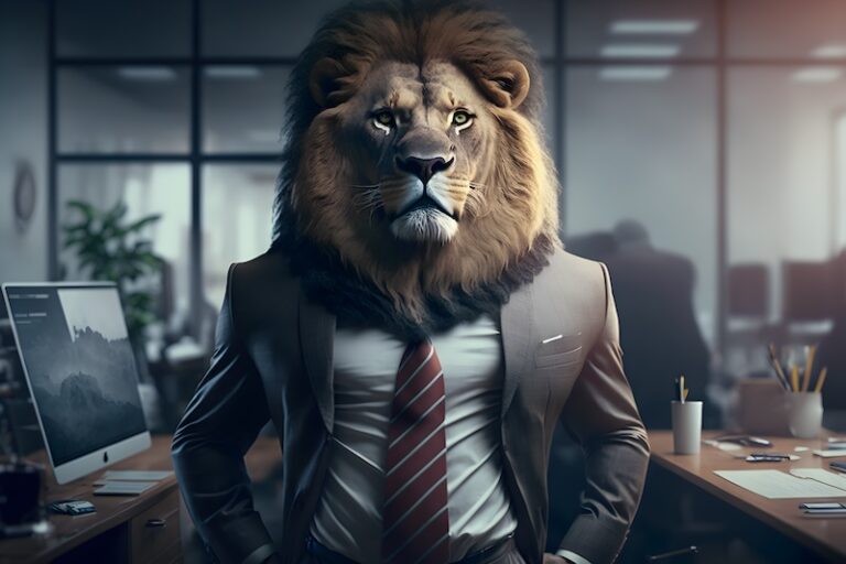 In a B2B Company, Sales is King. Deal With It. – Daniel Elizalde